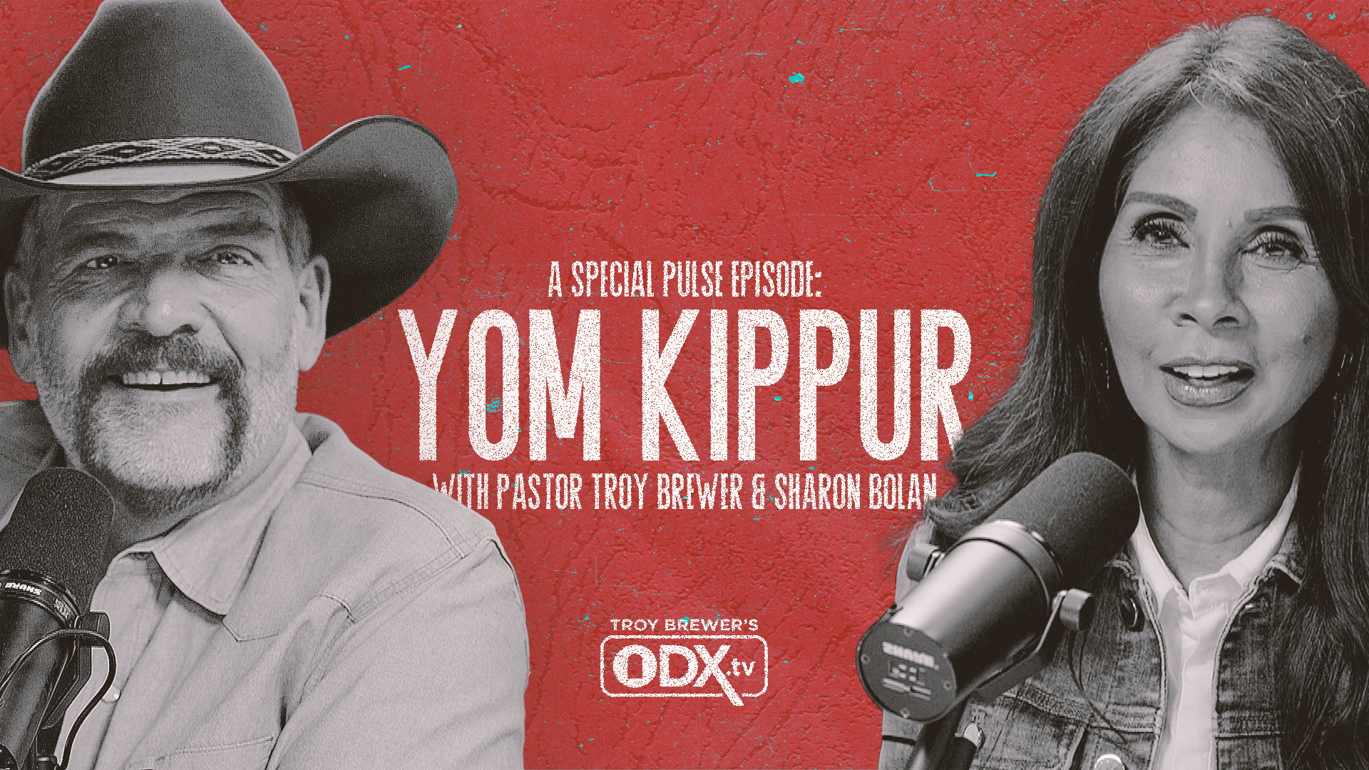 The Pulse Podcast, Livestream – ODX.TV